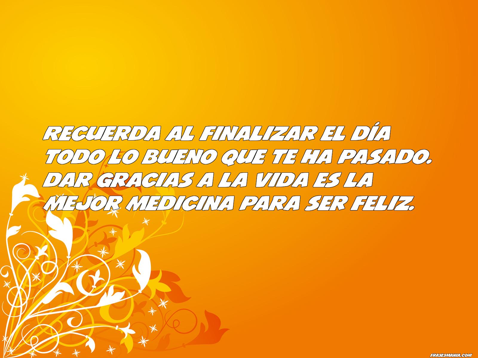 Recuerda al finalizar el día,todo lo bueno .... Frases. Recuerda al finalizar el día,todo lo bueno .... Frases.