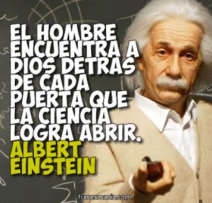 Frases célebres de Albert Einstein - Frasesmania